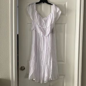 Dresses | Plussize Summer Dress | Poshmark